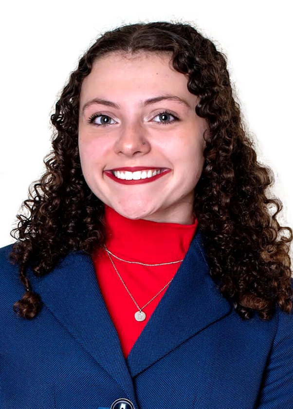 Columbiana graduate finds success in state and national competitions ...